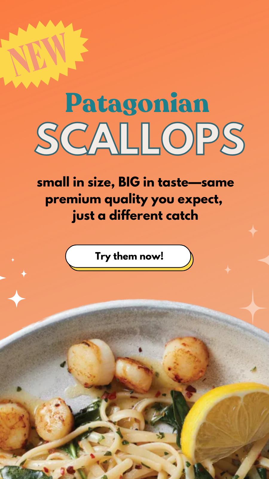 Fish Fixe - Premium Seafood Delivery as Seen on Shark Tank