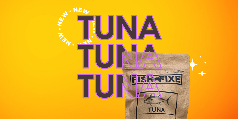 Fish Fixe - Premium Seafood Delivery as Seen on Shark Tank