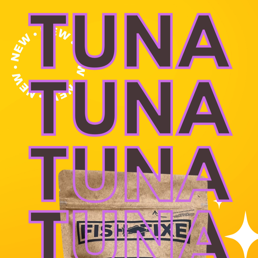 Fish Fixe - Premium Seafood Delivery as Seen on Shark Tank