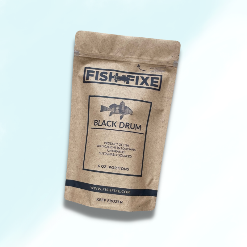 Fish Fixe - Premium Seafood Delivery as Seen on Shark Tank