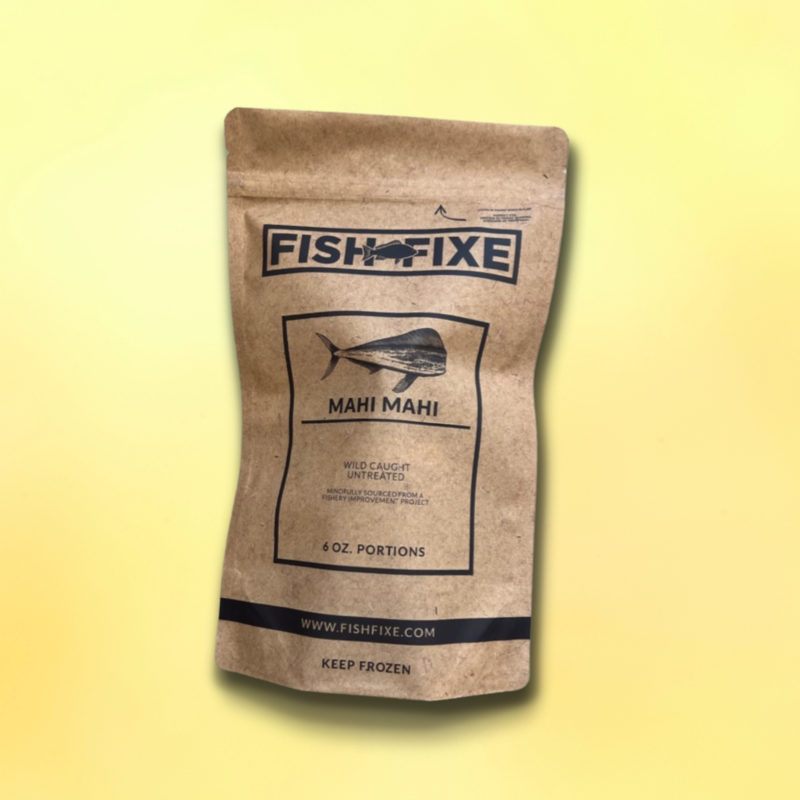 Fish Fixe Box