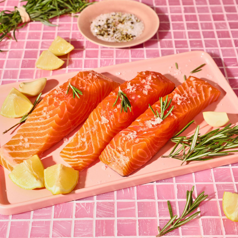 Fish Fixe Box