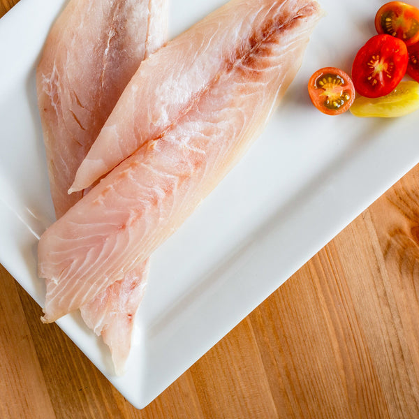 FIXE YOUR OWN Seafood Delivery Box filled with frozen premium seafood ...